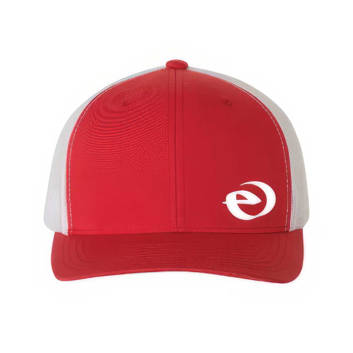 Elevated Embroidered "e" Hat – Elevated Fit Co